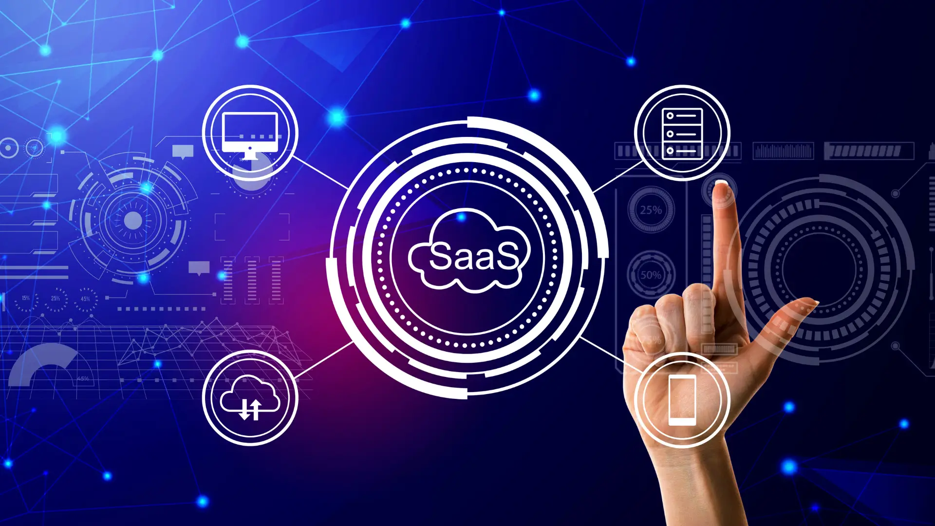 SaaS Development vs. Traditional Software: Which One is Right for You?