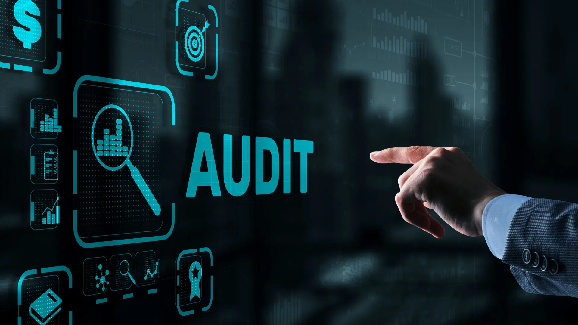 Agile IT Audit Checklist | 20 Points for Teams - VANX Software Solutions